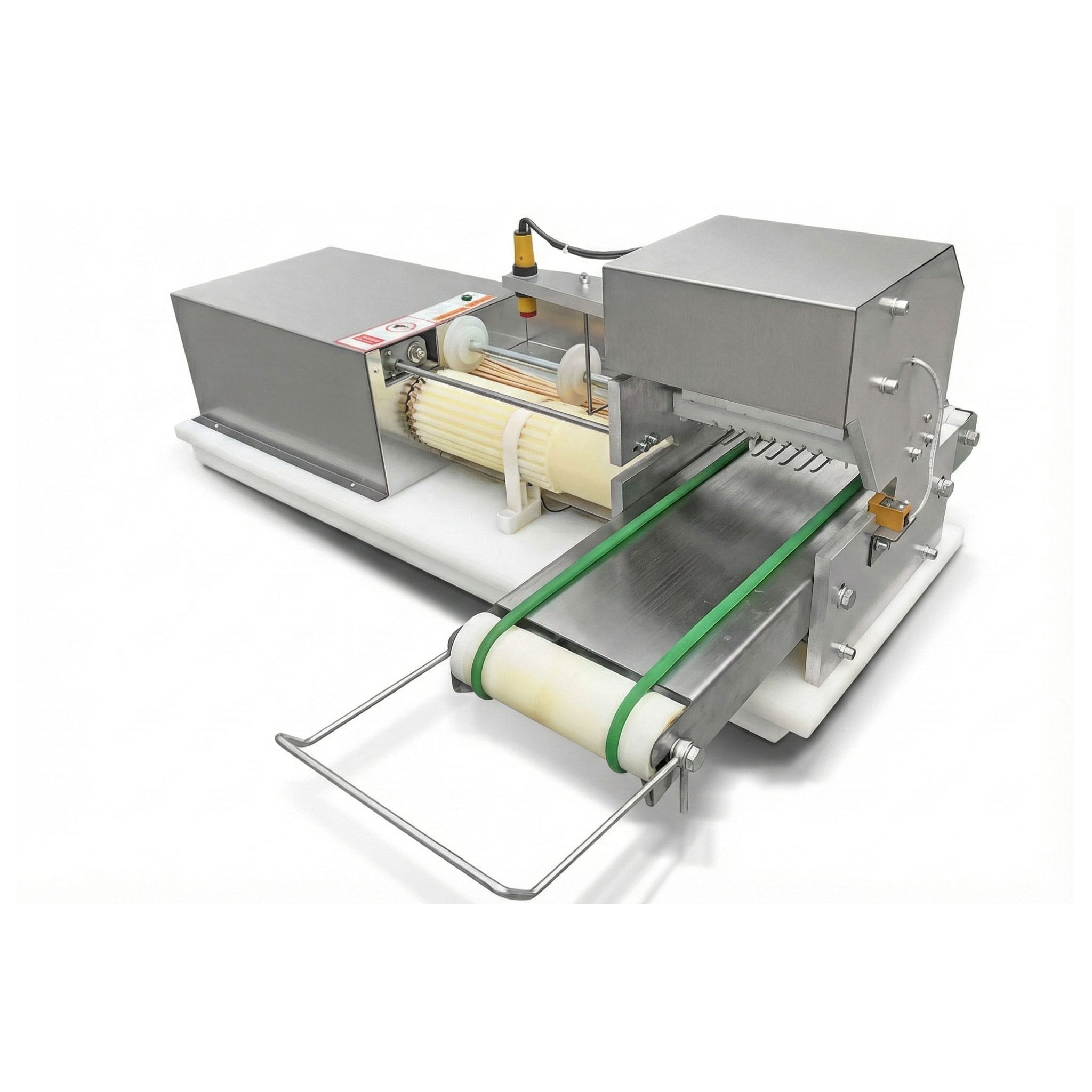 Commercial Automatic Skewer Machine - Goocater